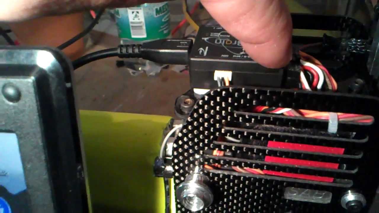 MSH Brain Gov Setup 1 Deutsch - YouTube