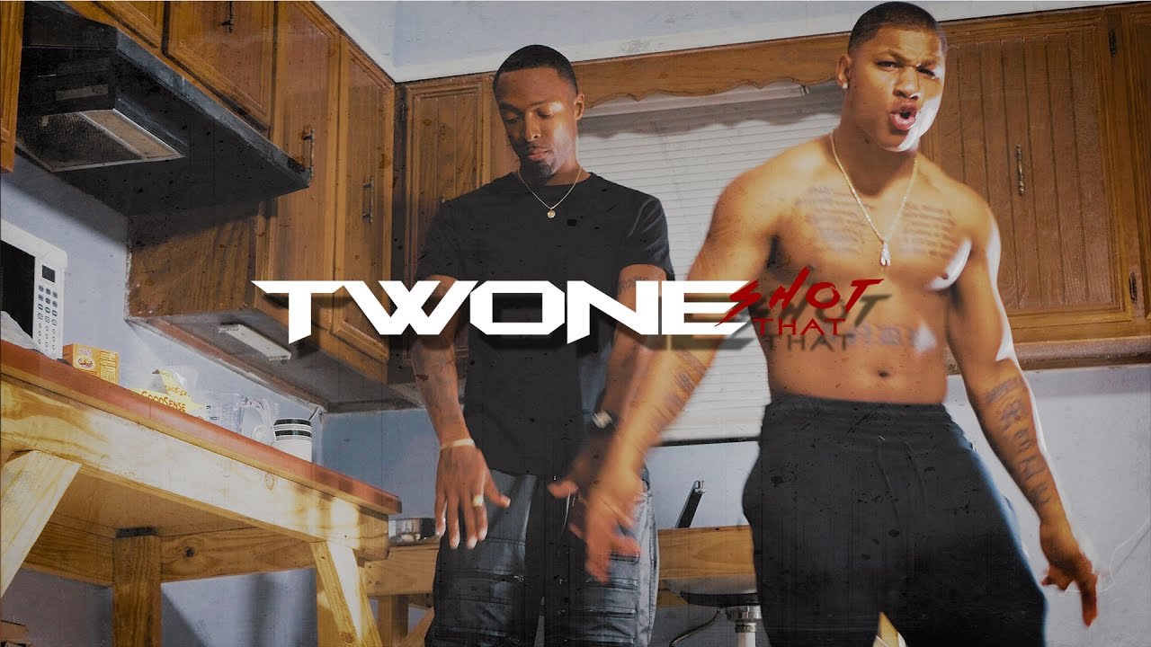 Bo$$mane Dre x Zoe Realla x Steib Boy Stretch - Pistola (Part 1 ...