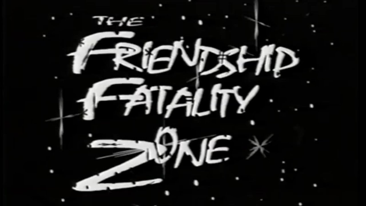 The Friendship Fatality Zone - YouTube
