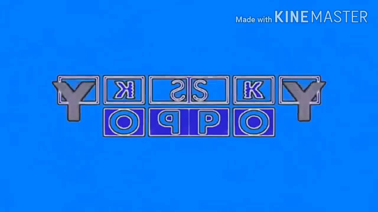 Klasky Csupo In 725ormulator V1 In Afternoon Major - YouTube