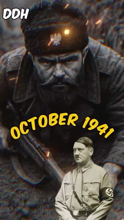 100 for 1 ☠️: Hitler’s Deadly Formula Against Guerrilla Fighters #WW2 # ...