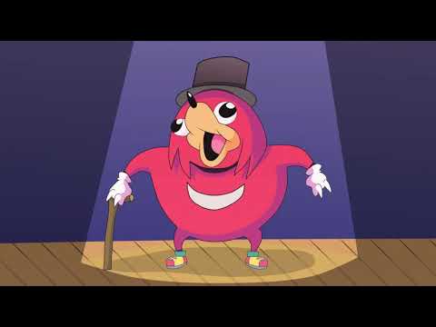 УГАНДА НАКЛЗ ПЕСНЯ! Hello My Baby, Hello My Honey!