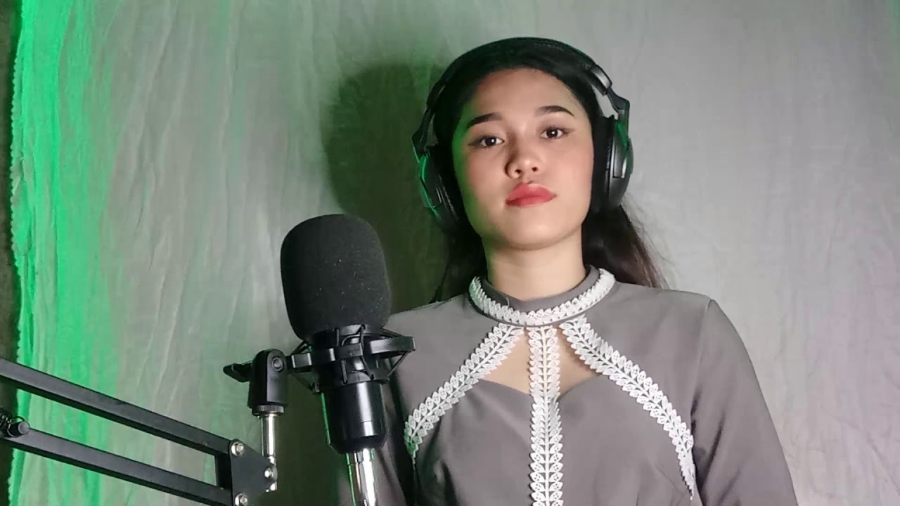 Buta | Visayan Song | Janicar Lepiten Cover | - YouTube