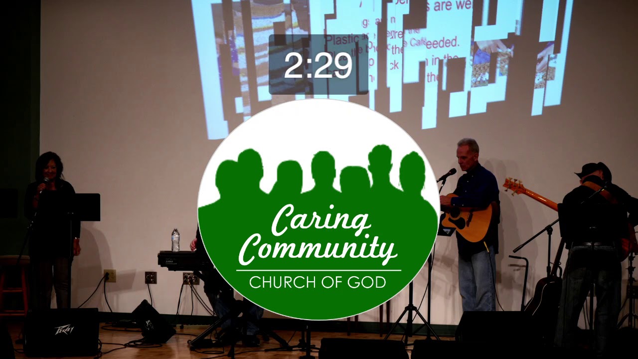 CCCG 2020-11-01 - YouTube