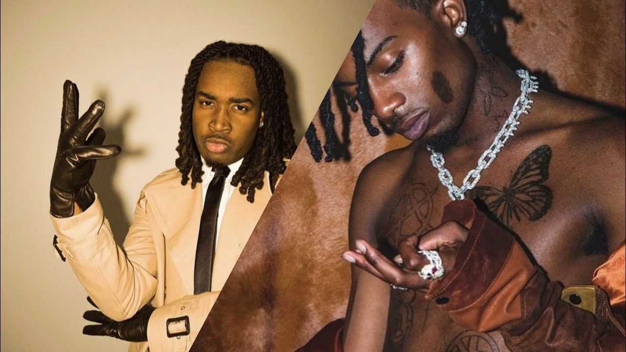 Cochise - Tell Em feat. Playboi Carti ( Gazzzy Remix ) - YouTube Music