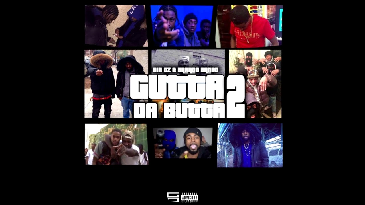 Brando Bando & Gin Gzz - Pop Out - YouTube