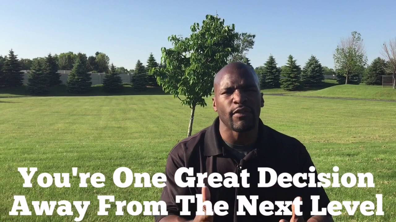 Goliath Will Fall - YouTube