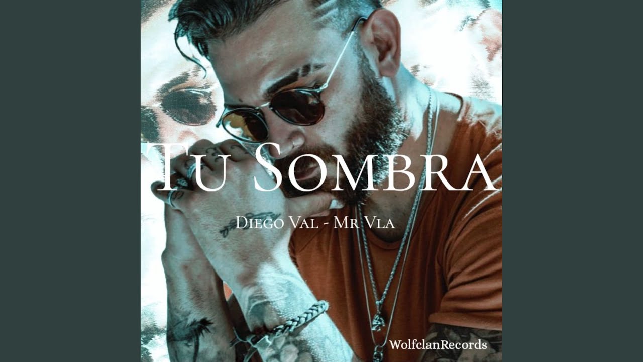 Tu Sombra - YouTube