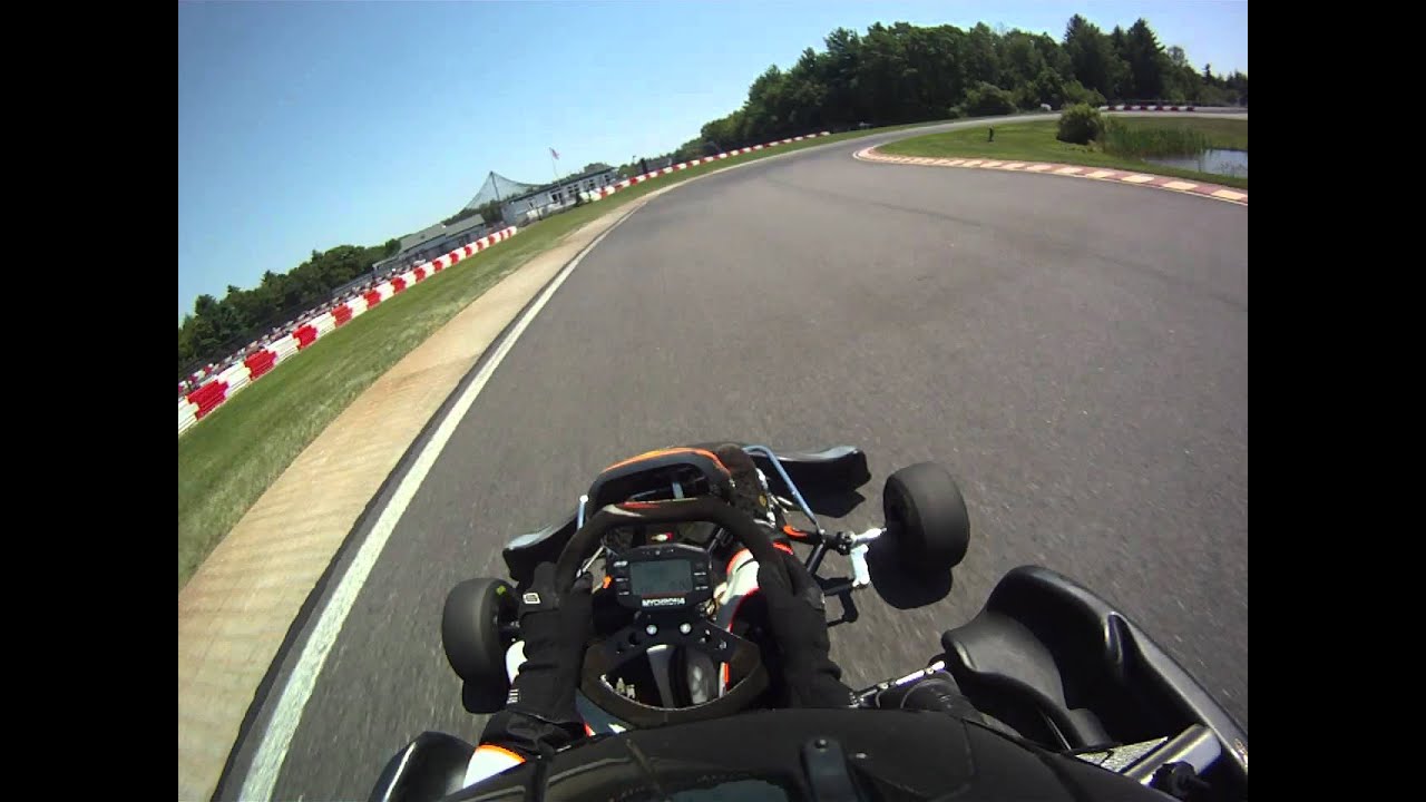 F1 Boston Outdoor Practice - YouTube
