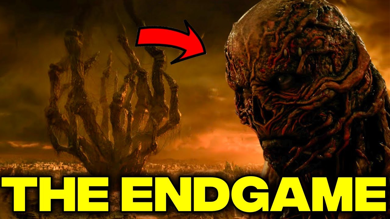 Vecna’s True Plan Finally Explained In Stranger Things’ S5 Part 3 ...