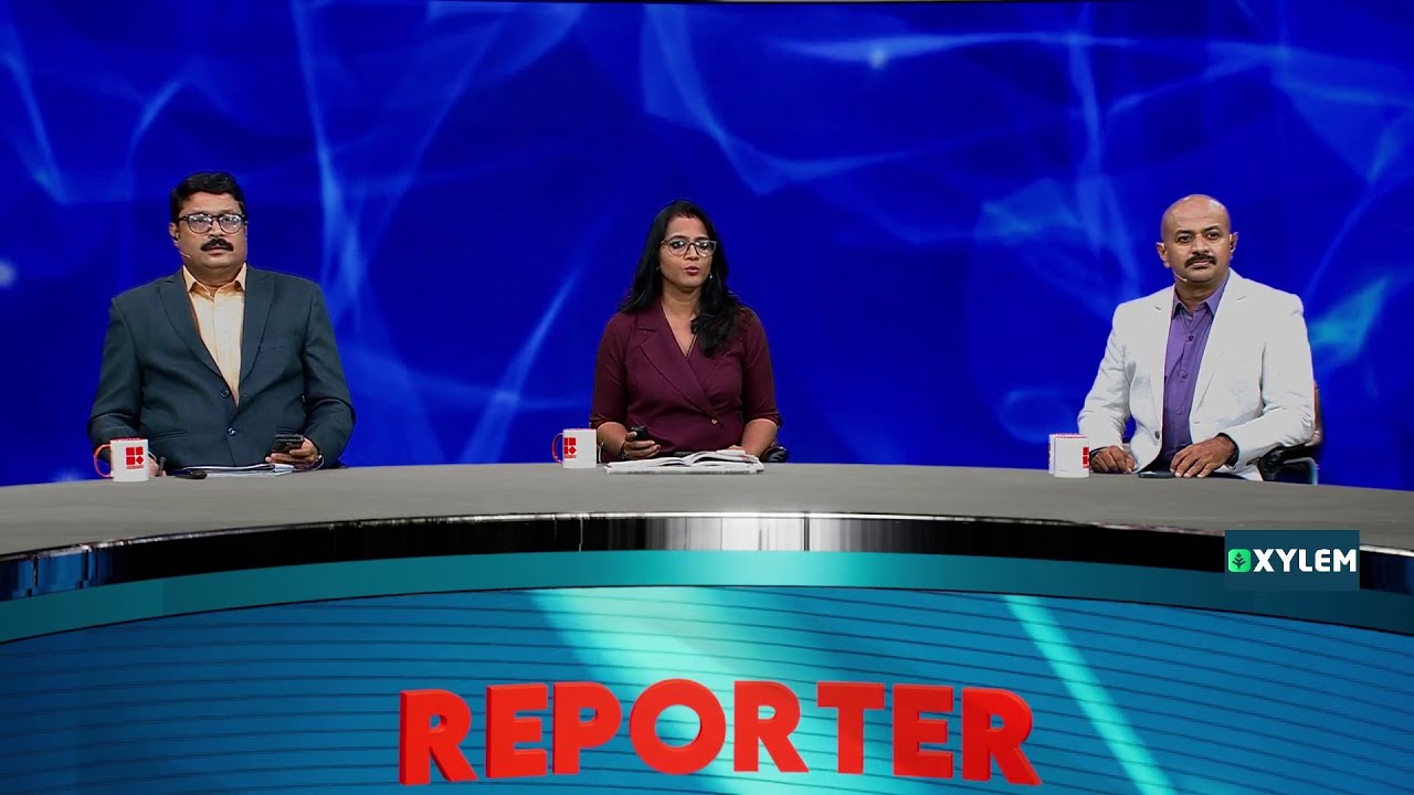 'എംവി ഗോവിന്ദന് ഒരു ആശ്വാസം കിട്ടുന്നെങ്കില്‍ കിട്ടിക്കോട്ടെ' | N ...