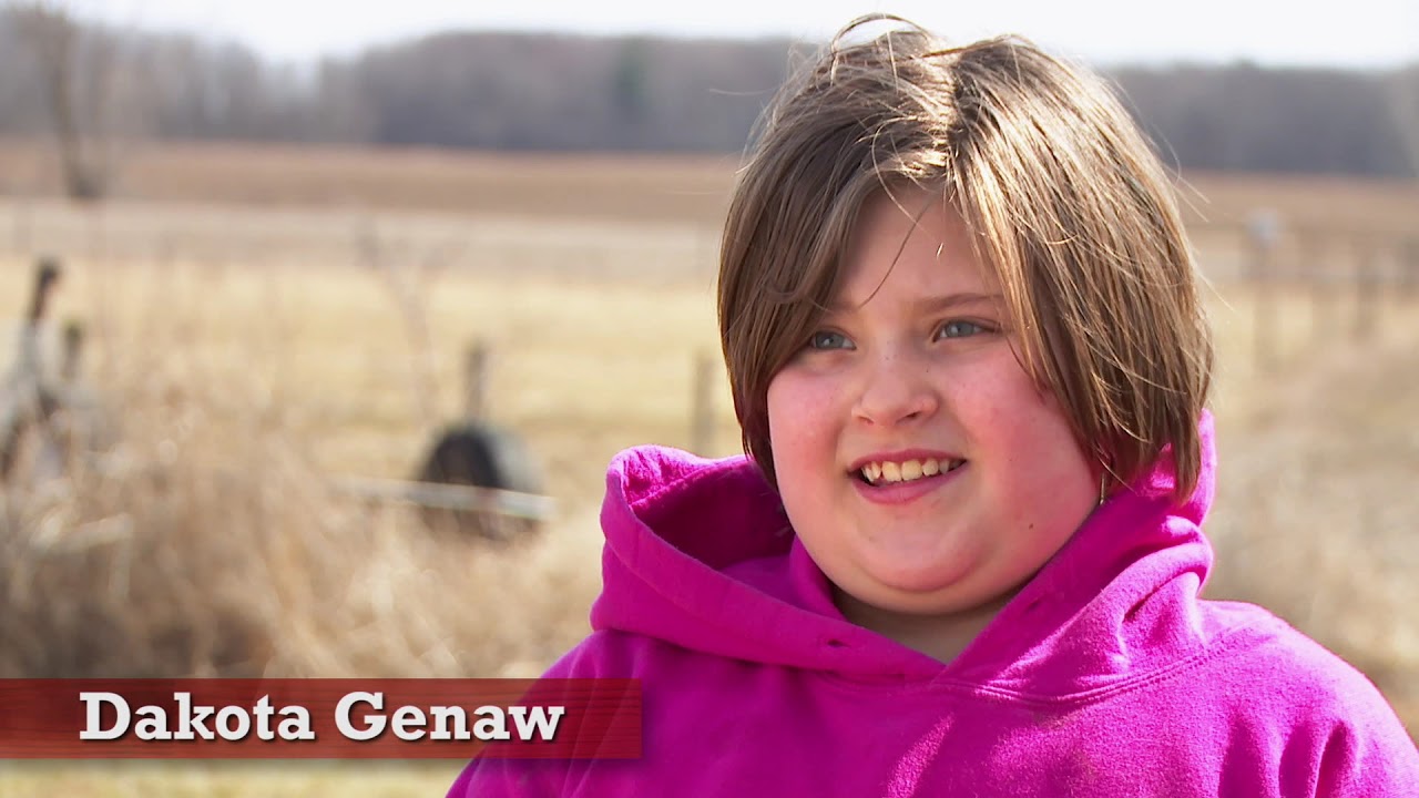 One Dane at a Time - YouTube