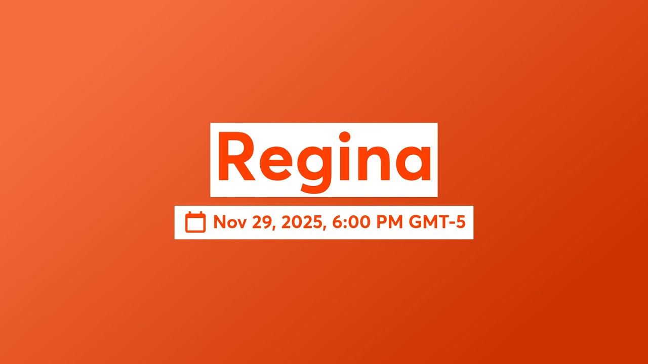 Regina - YouTube