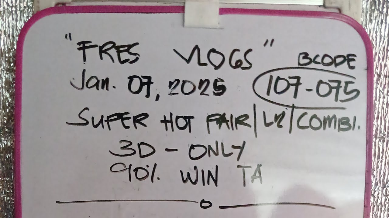 SUPER HOT PAIR LASTO COMBINATION ABANGAN 3D ONLY BEST 90% WIN - YouTube