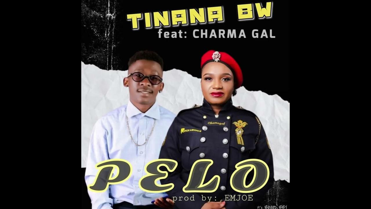 PELO by Tinana Tinana Ft Charmagal - YouTube
