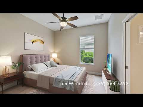 8240 Potomac Ln Naples, FL 34104 - Tom Weidlich (239) 564-5692 - YouTube