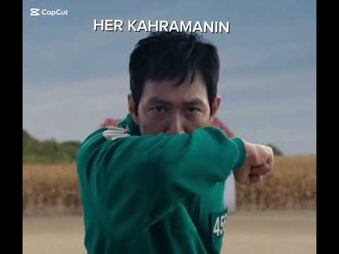 Her kahramanın bir kahramanı vardır