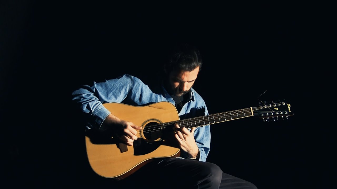 Cosmo Gallaro — Norms (medley) - YouTube