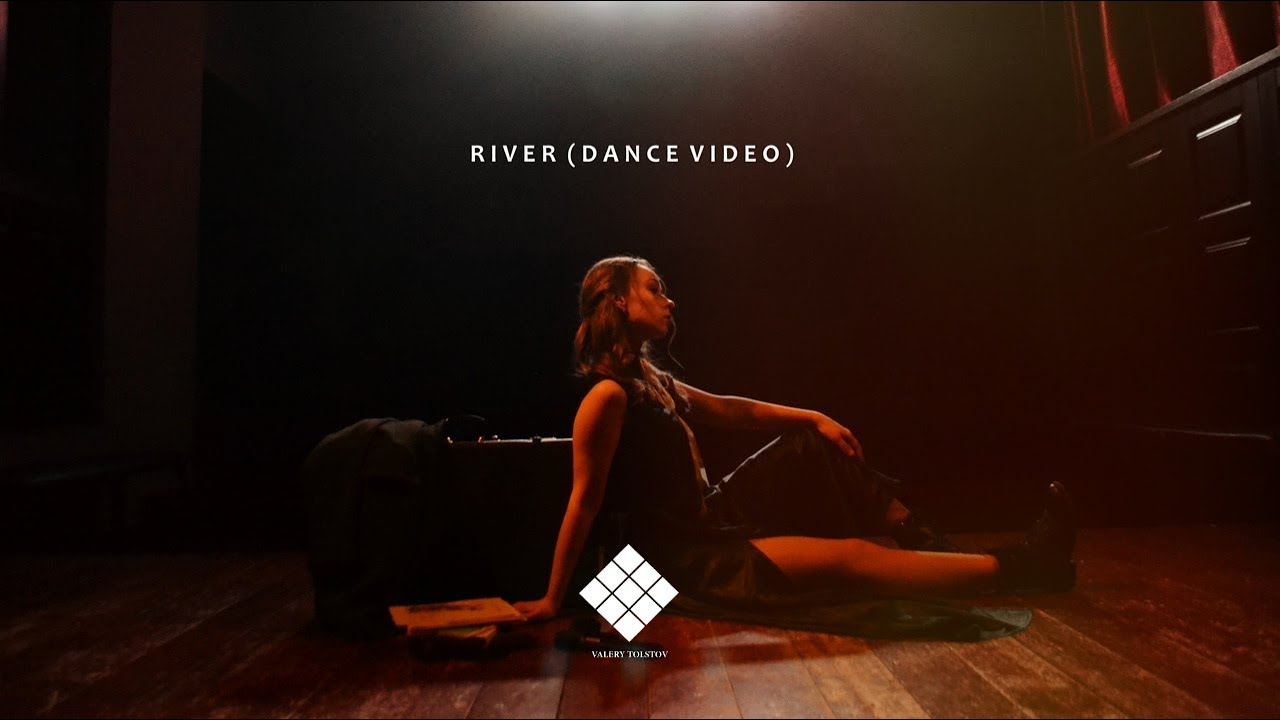 Ibeyi - River (Dance Video) - YouTube