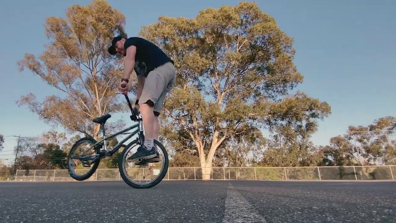 Nick Watts - October 1st 2020 - YouTube