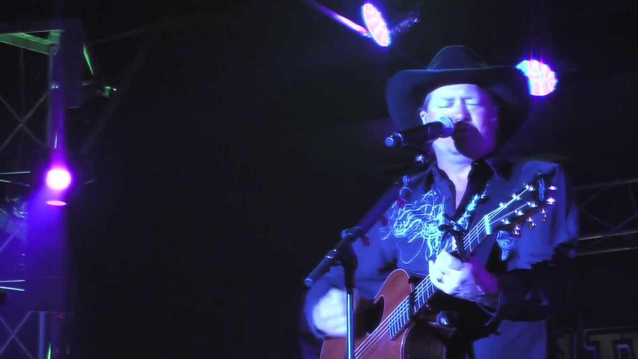 Tracy Lawrence - Medley of Hits - YouTube