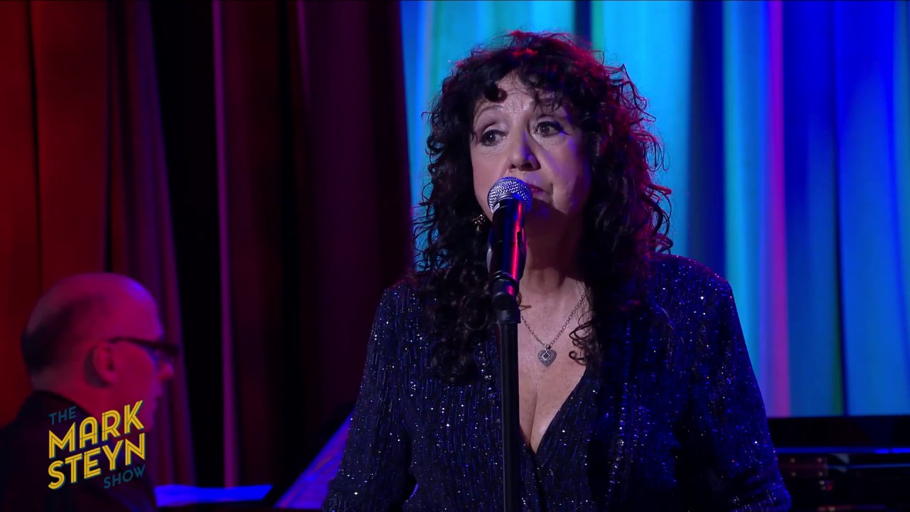 Steyn's Song of the Week: Aba Daba Honeymoon - Maria Muldaur - YouTube