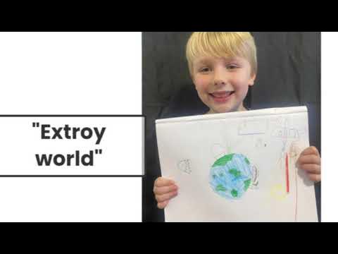 Book Week 2021- Old worlds, new worlds, other worlds - YouTube