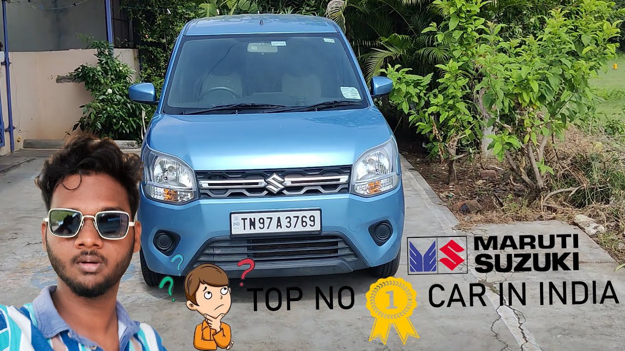 wagon r review in tamil | ownership review | why maruti suzuki In Top 1 ...