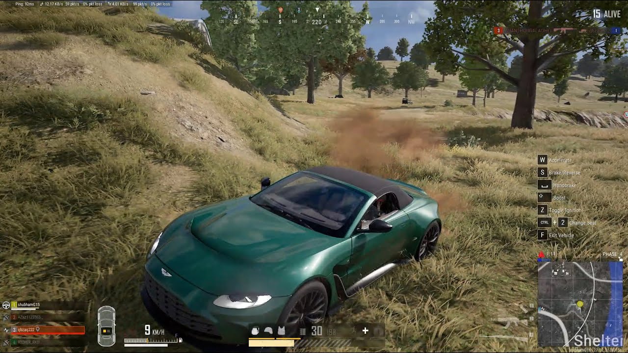 Introducing The $250,000 Aston Martin Vantage Luxe - YouTube