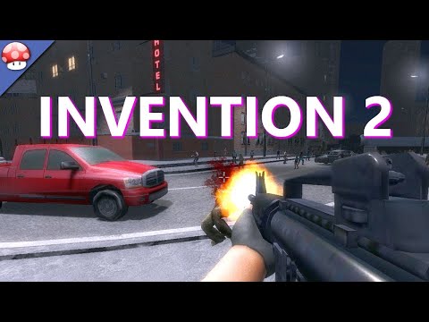 How to download invention 2 in low end pc and gaming pc!