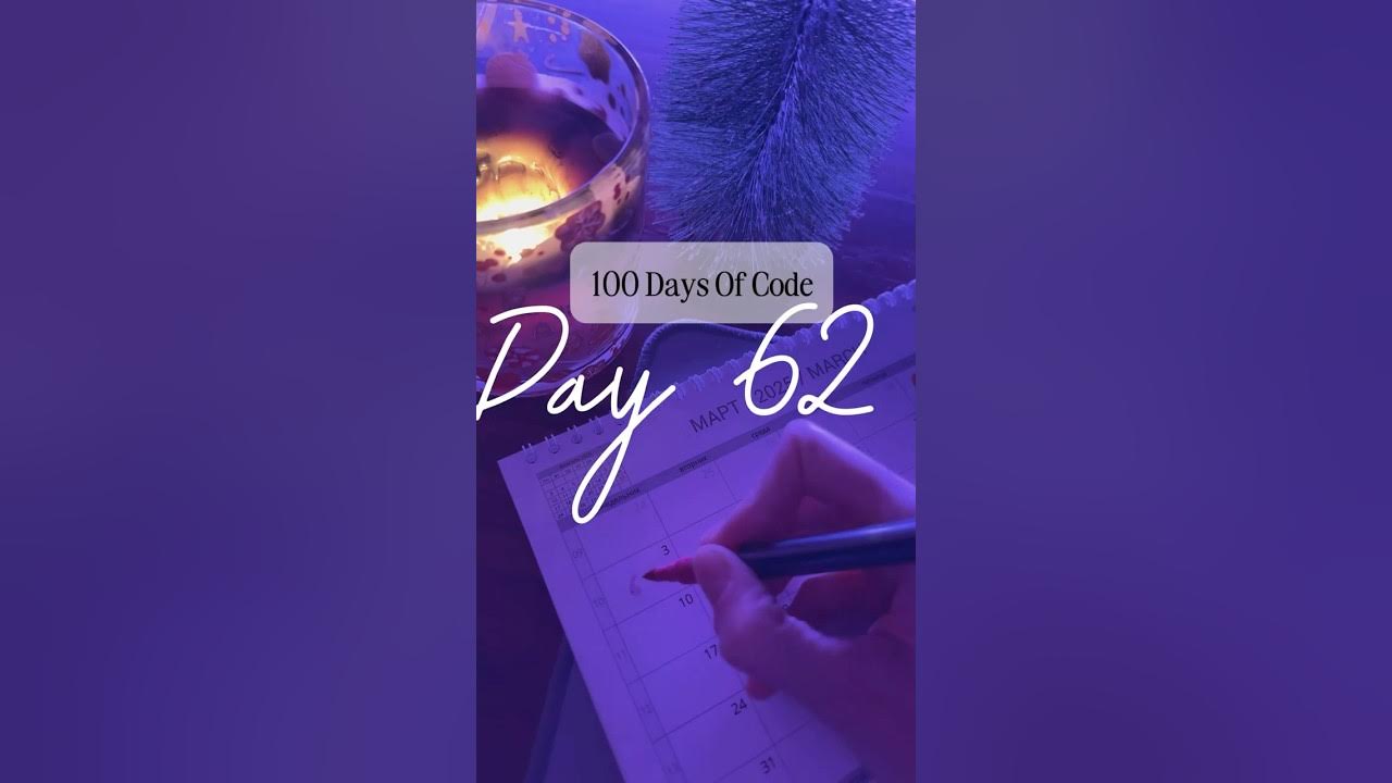 Day 6️⃣2️⃣ of 1️⃣0️⃣0️⃣ Days of Code Challenge #100daysofcode #webdevelopment #algorithms # ...