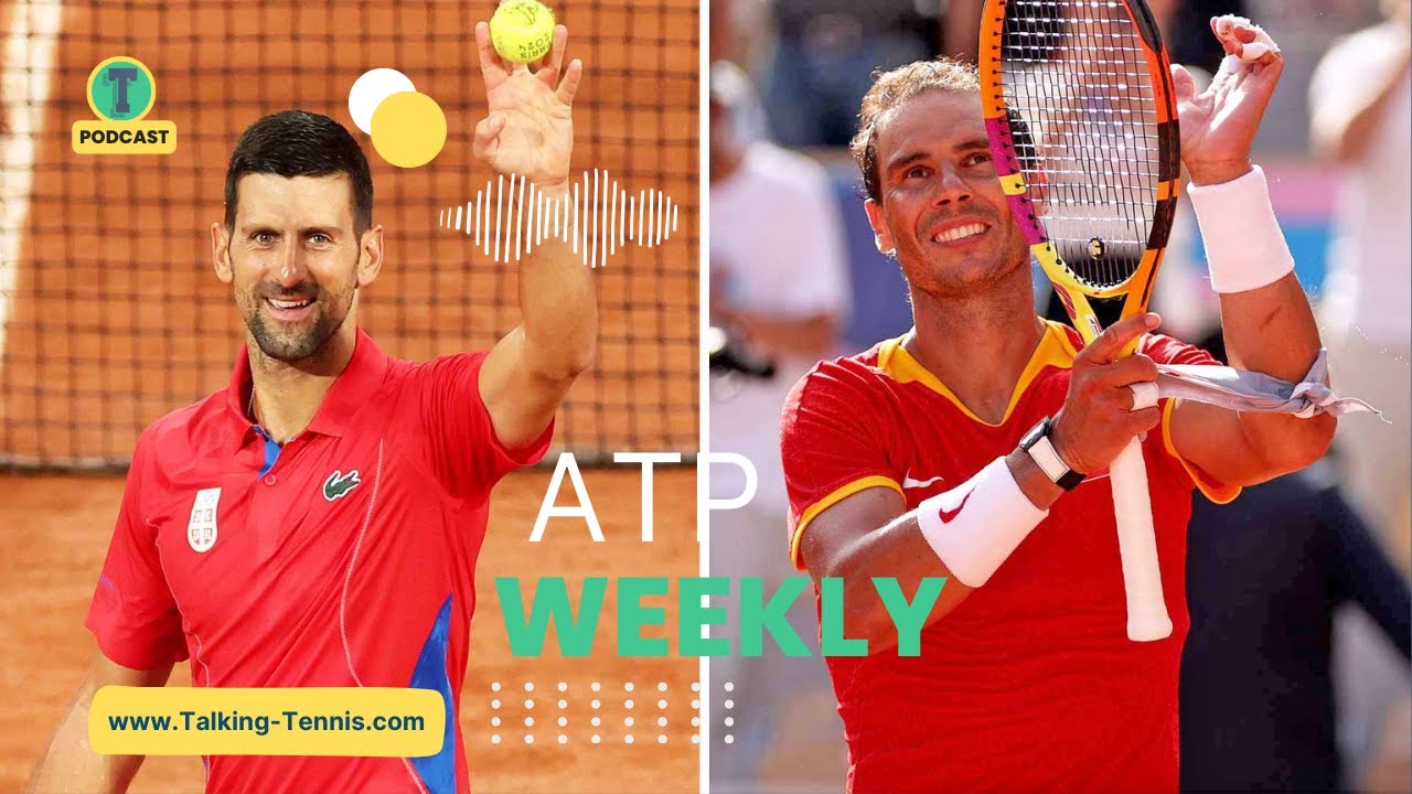 ATP Weekly: Nadal beats Fucsovics to set up Djokovic clash; Murray ...