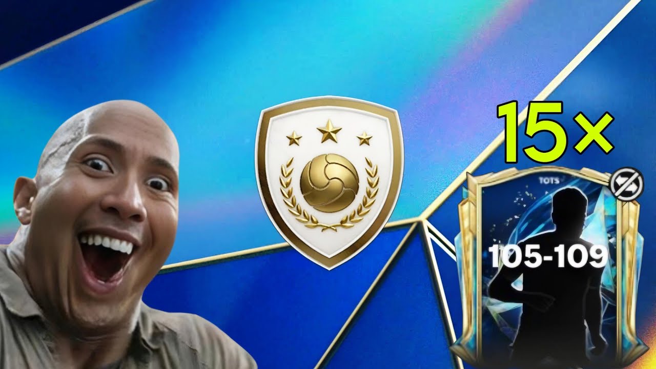 I Got Icon Player & MARKET PICKS + TOTS PACKS Funny Pack Opinion ...