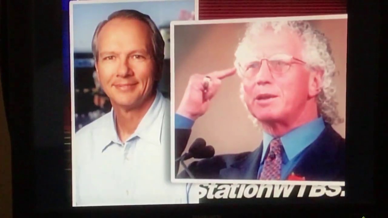 30 Years of Braves Baseball on TBS - Jim Huber Tribute - Final TBS ...