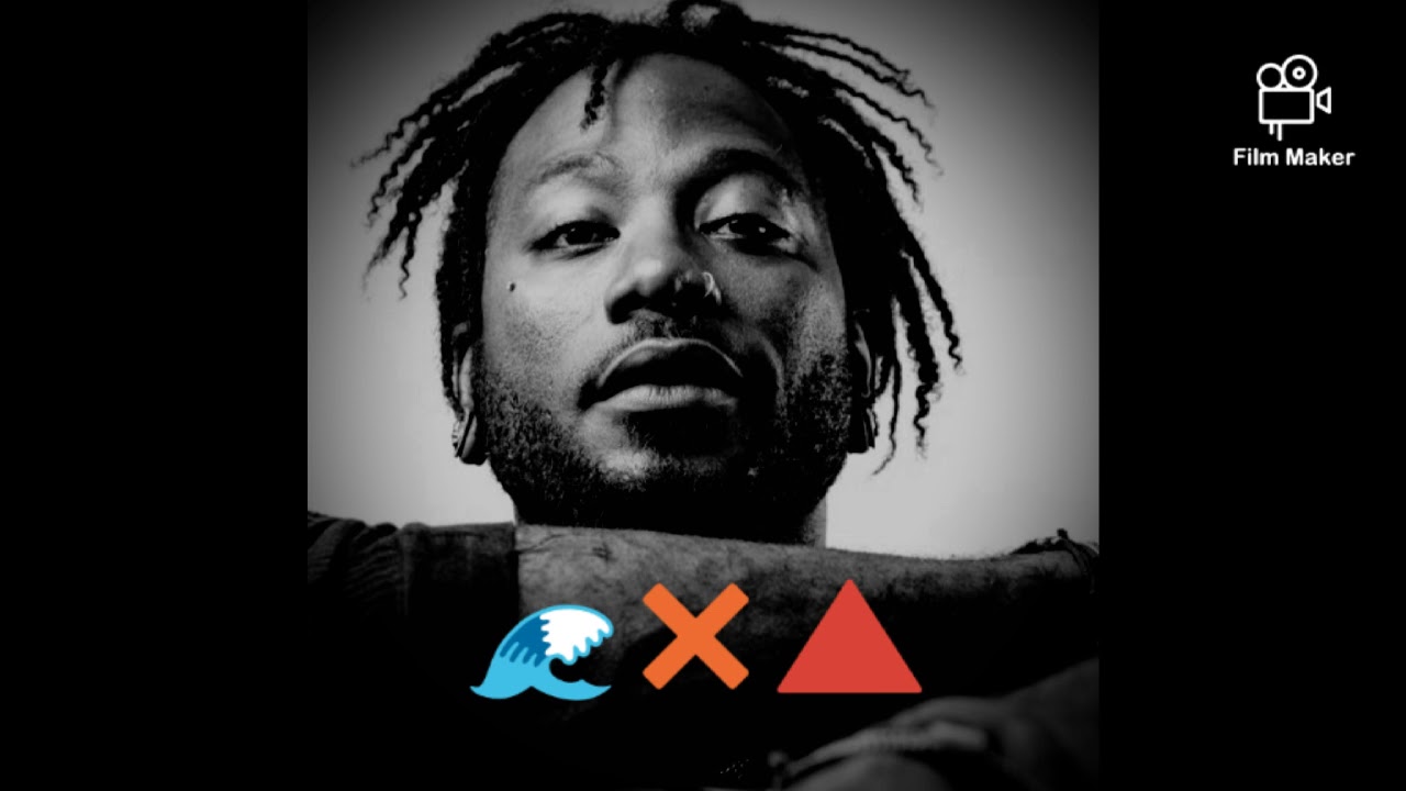 B. Lay ft. Kevin Gates - 🌊 🔺 - YouTube