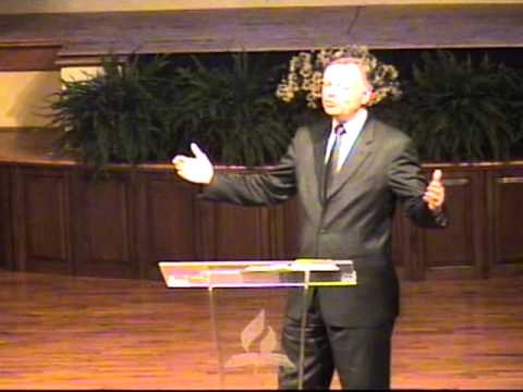 4-27-13 Can I Trust GOD To Listen To Me? Part 3 - Pastor Mark Finley ...