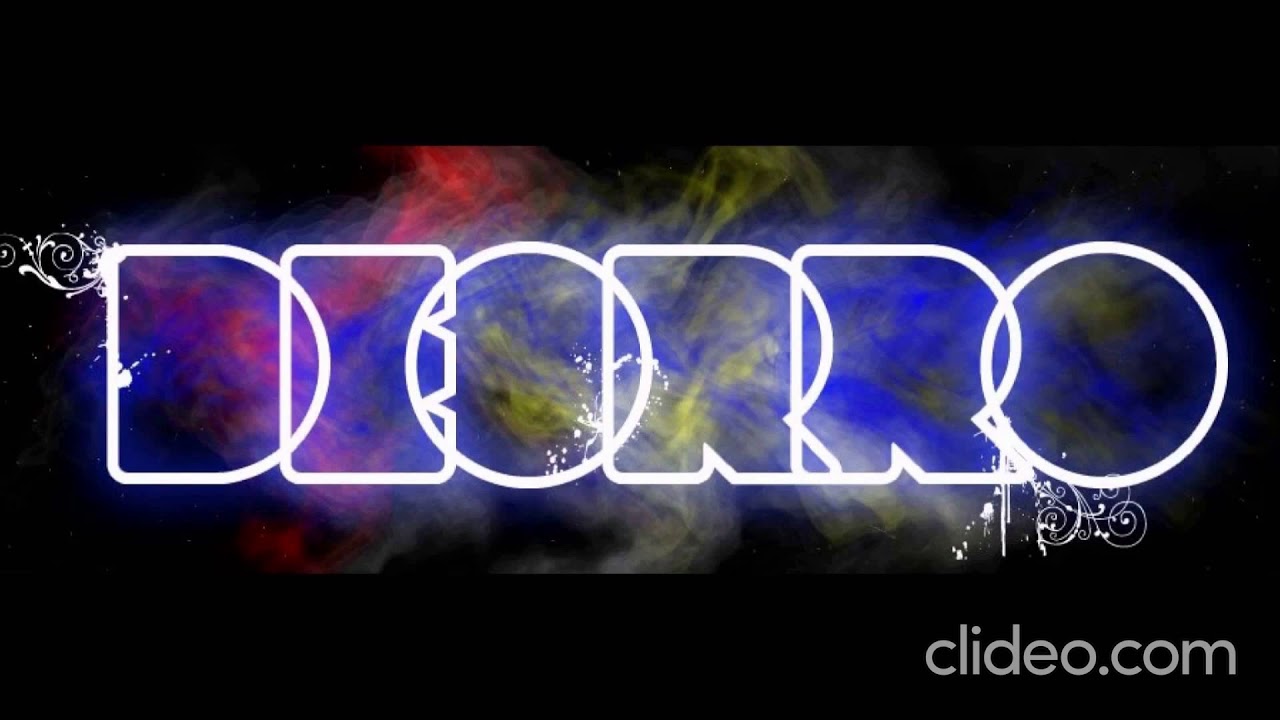 Deorro Feat Adrian Delgado & DyCy -Perdóname EXTENDED - YouTube