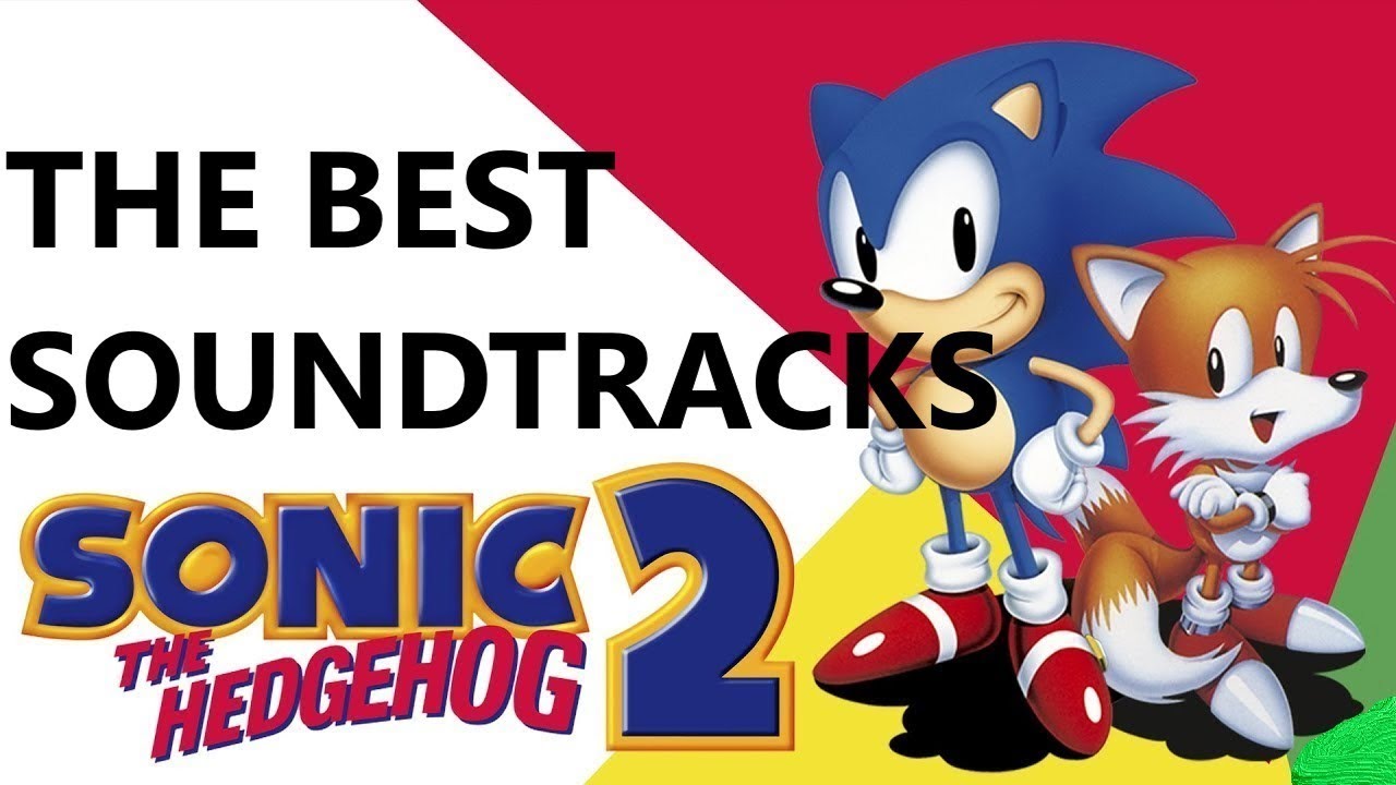 Sonic the Hedgehog 2 | Лучшие саундтреки - YouTube Music