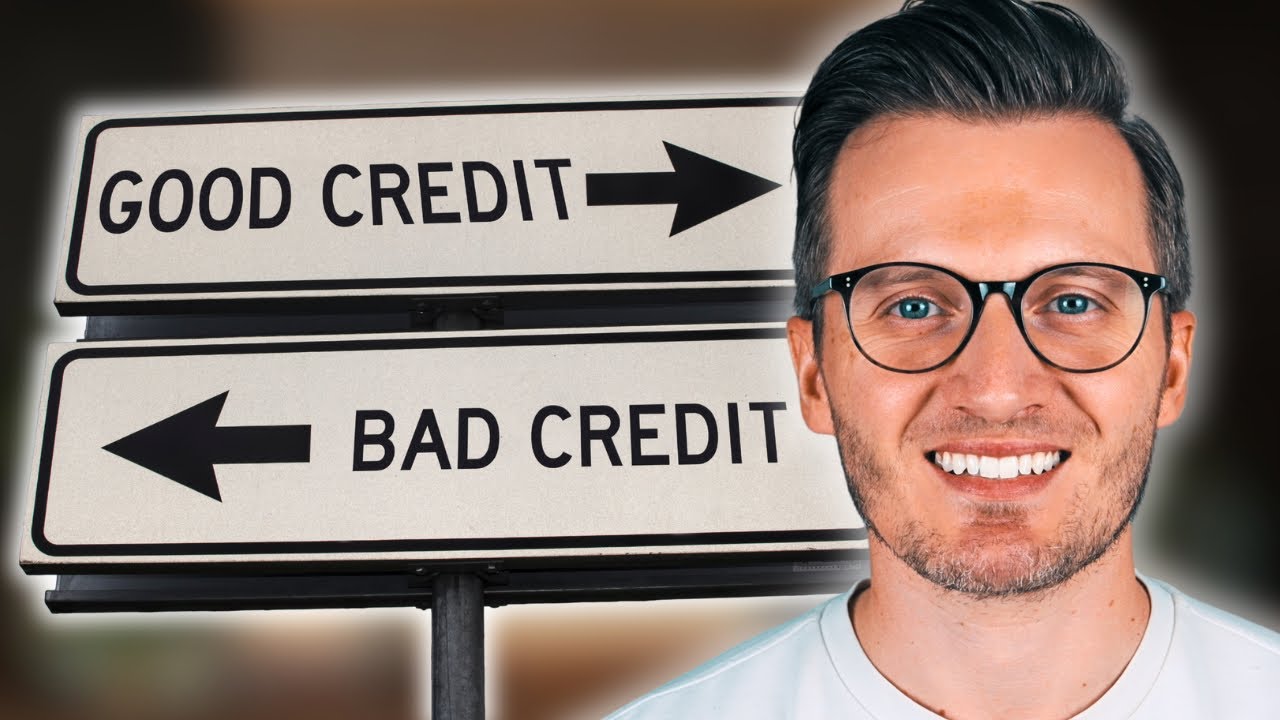Credit Risk Explained | PD, LGD, EAD Made Simple - YouTube