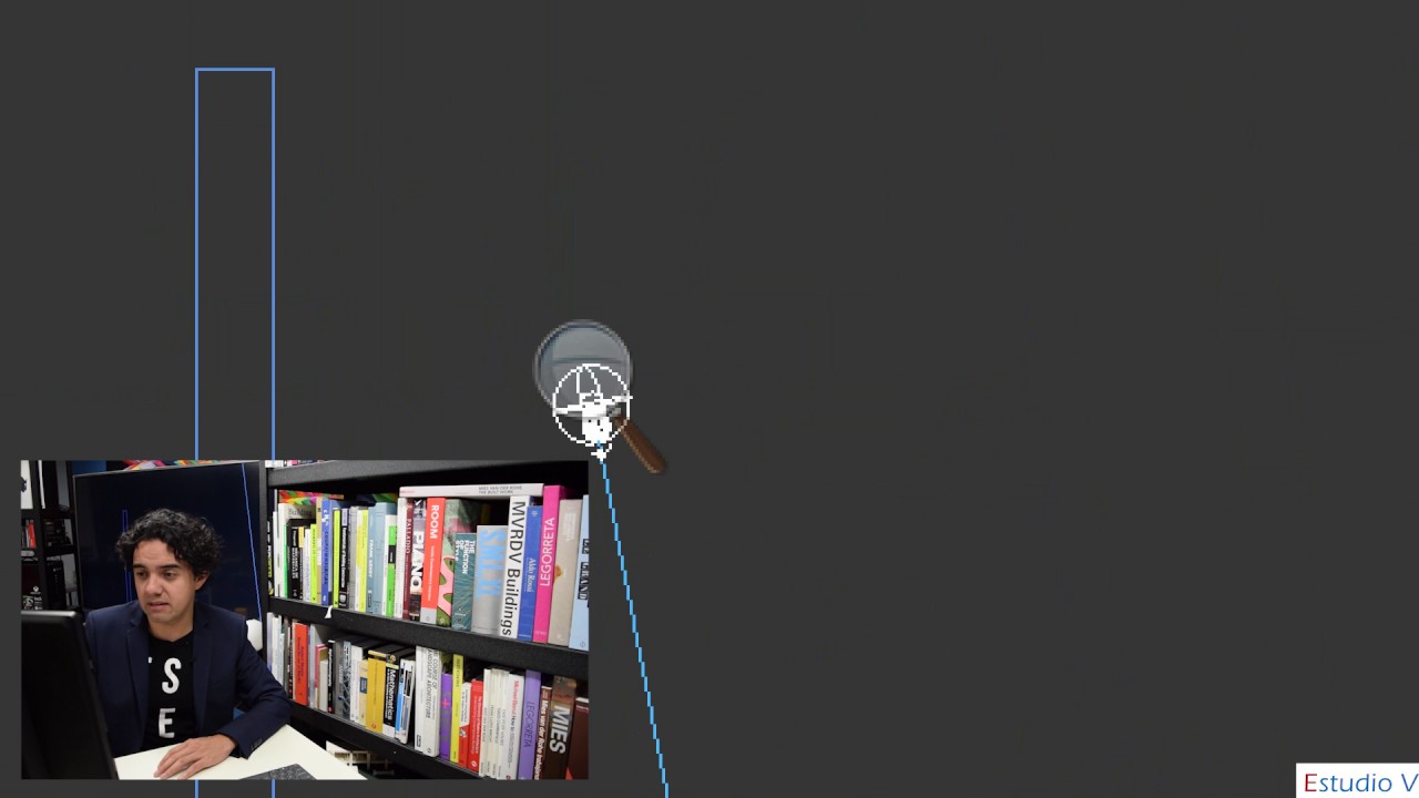 IES Light - VRay con 3dsMax - YouTube