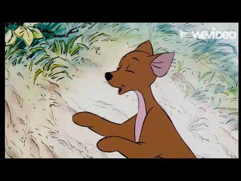 Beauty and the Fox part 1 - Prologue