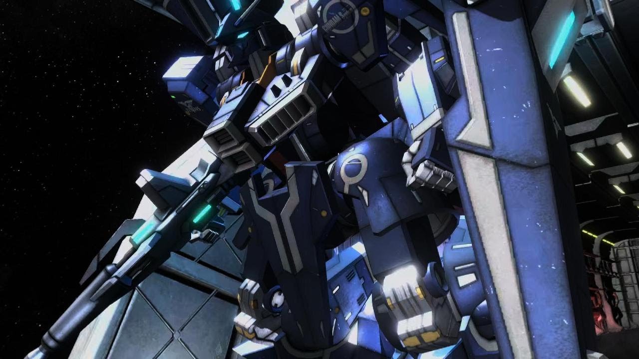 Gundam Battle Operation 2: Valiant Velocity - YouTube