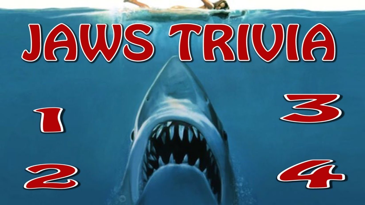 AwesomeEpic Trivia (JAWS 1,2,3,4) - YouTube