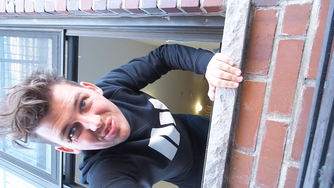 La journée la plus intense de ma vie - Pierre Croce - YouTube