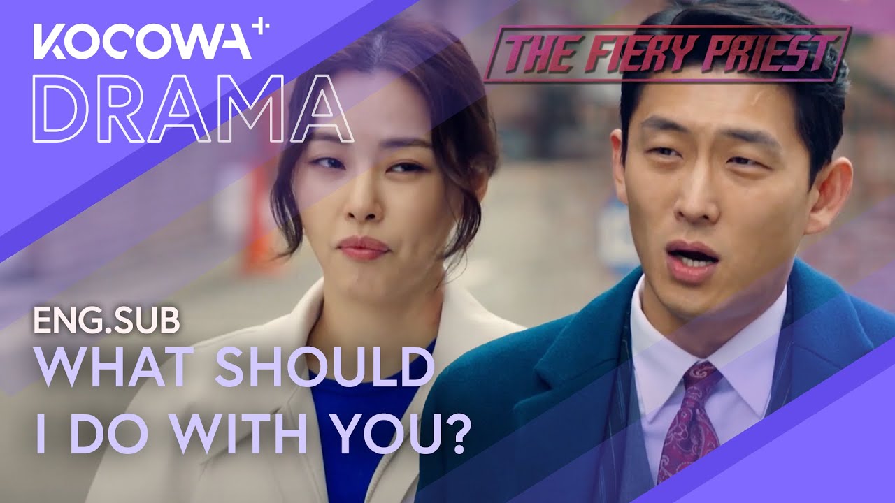 Attempting To Bribe The Prosecutor... She’s Tough! 💼💥 | The Fiery ...