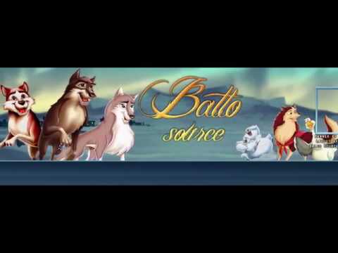 10th anniversary video for Balto Source - YouTube