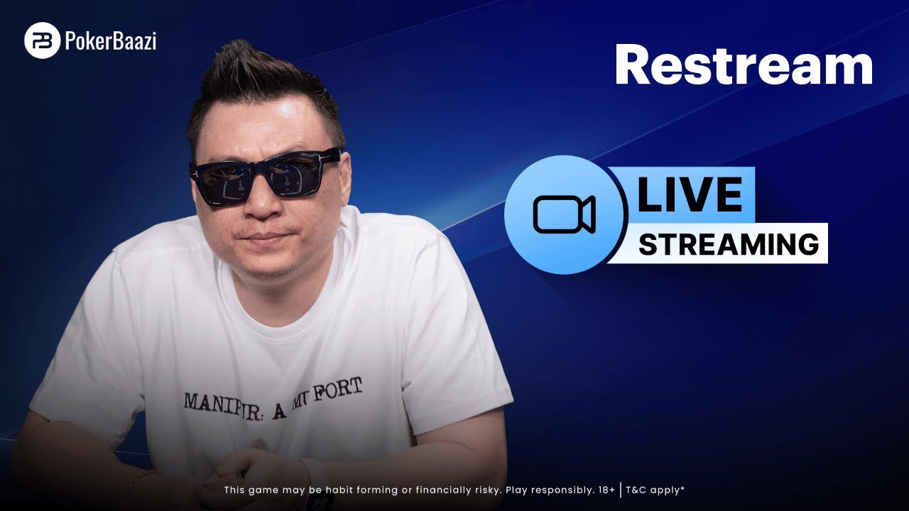 CAN WE GET MELLOW WITH SOME PLO OR ARE WE GONNA JELLO AND GET STACKS ...