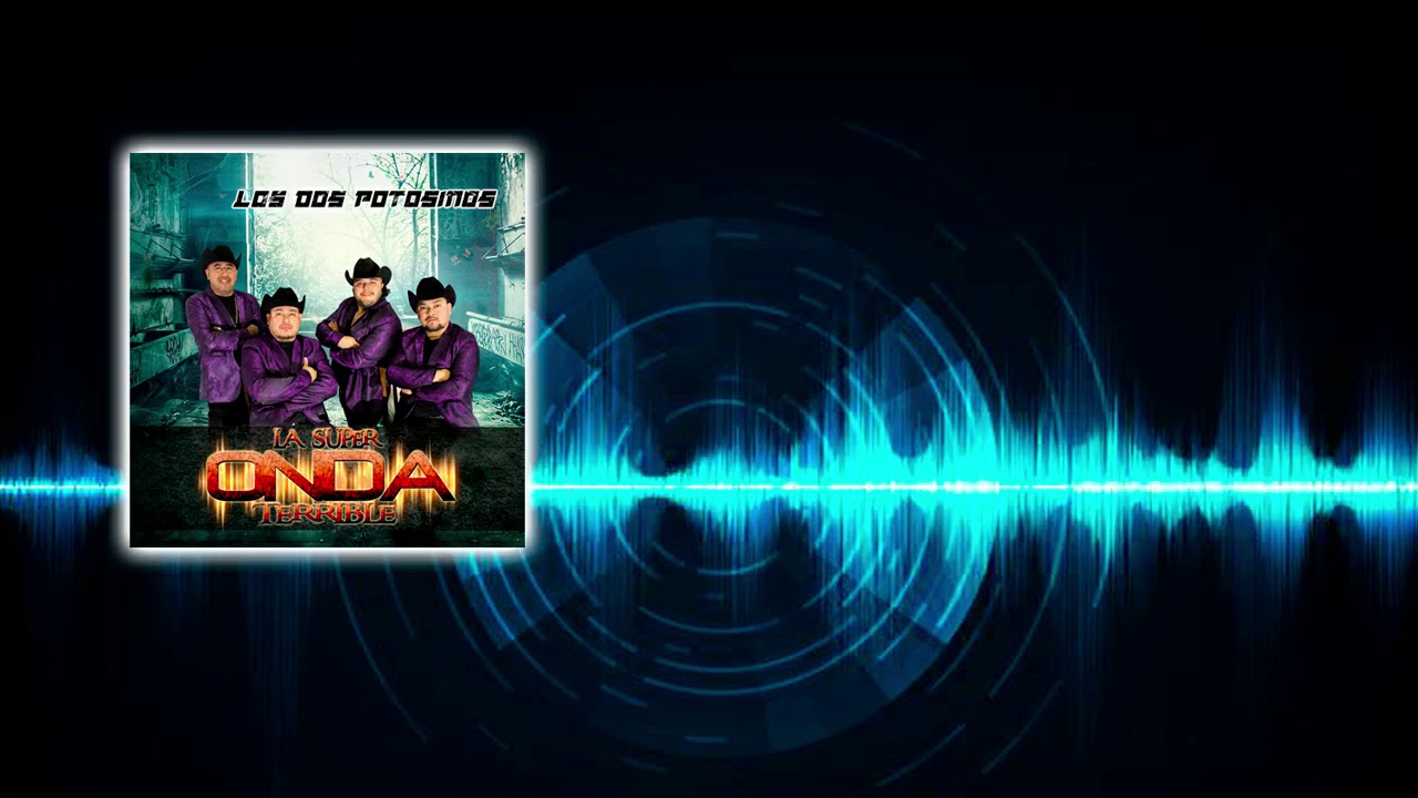 La Super Onda Terrible - Recordando Mi Tierra - YouTube