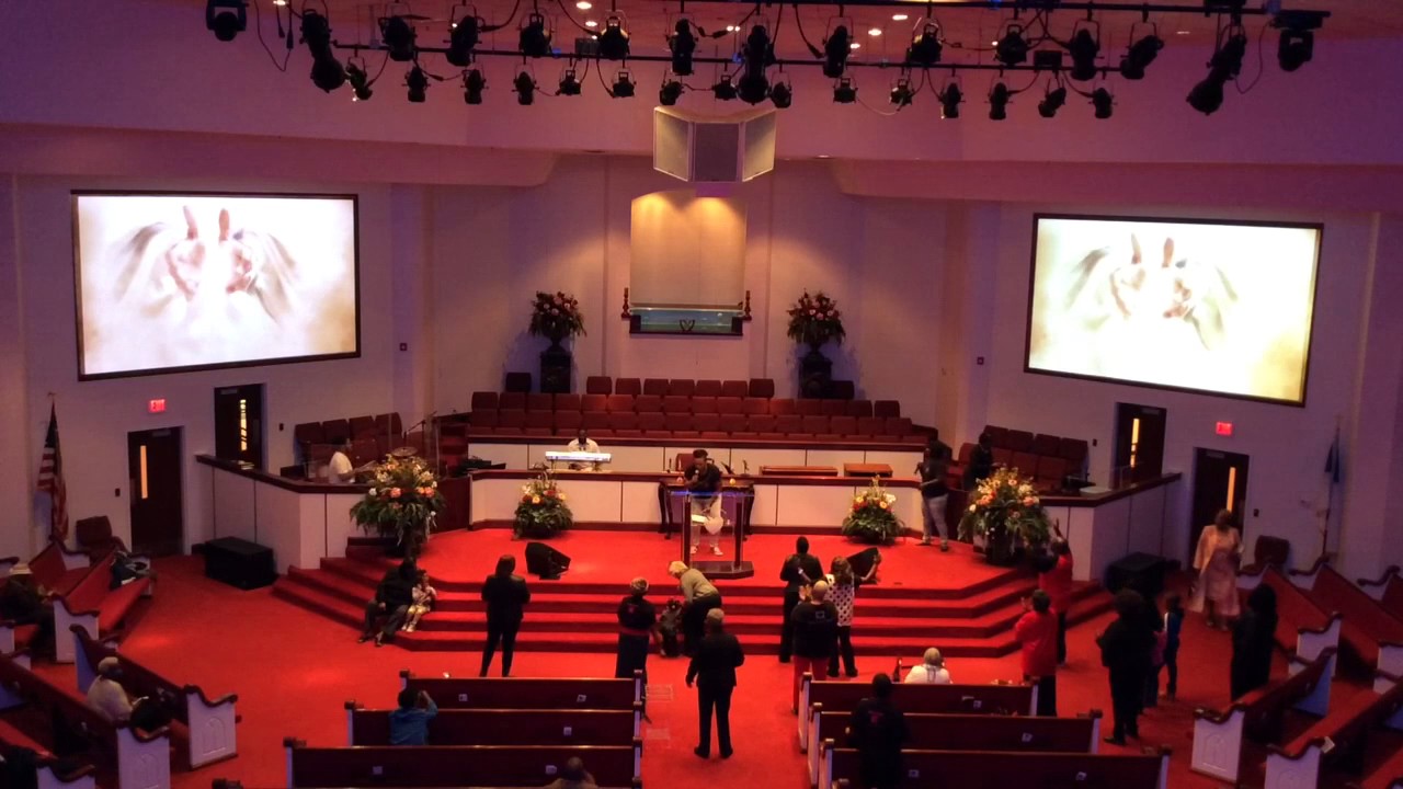 True Love Church Worship Service - YouTube