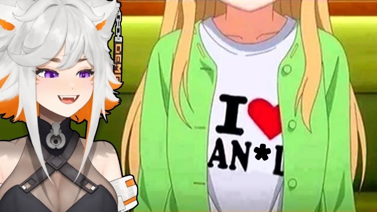Deme Reacts To Funny Memes That Make Her Rage - YouTube